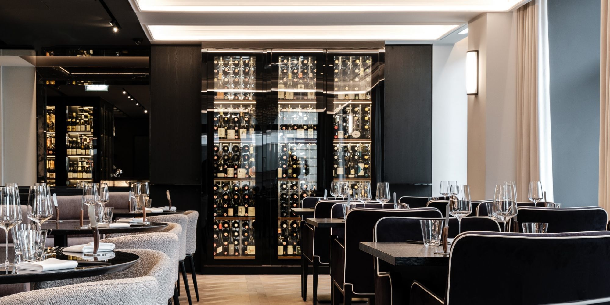 Restaurant Glasswing | OFFIZIELLE SEITE | Gourmetrestaurant bei der ...