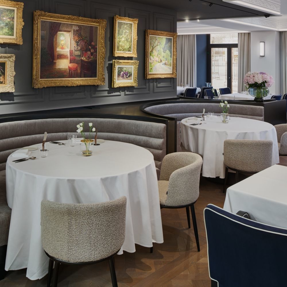 Restaurant Glasswing | Kärntner Ring 8, 1010 Wien, Österreich | Kontakt