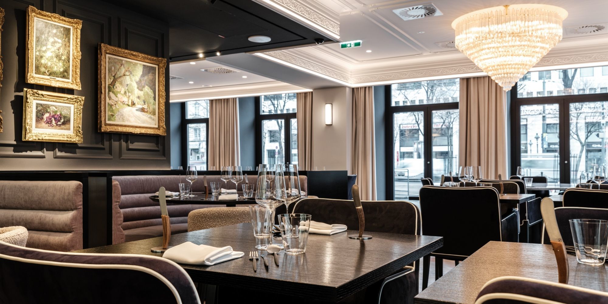 Restaurant Glasswing | OFFIZIELLE SEITE | Gourmetrestaurant bei der ...